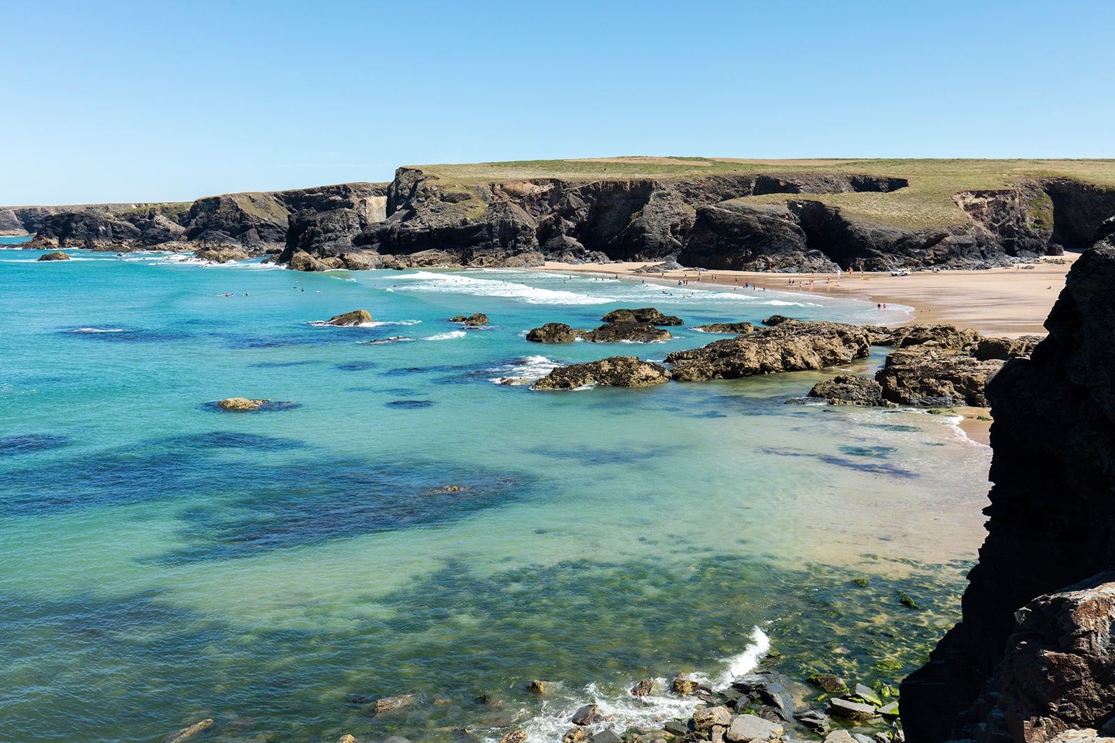 Some useful Cornish phrases/idioms