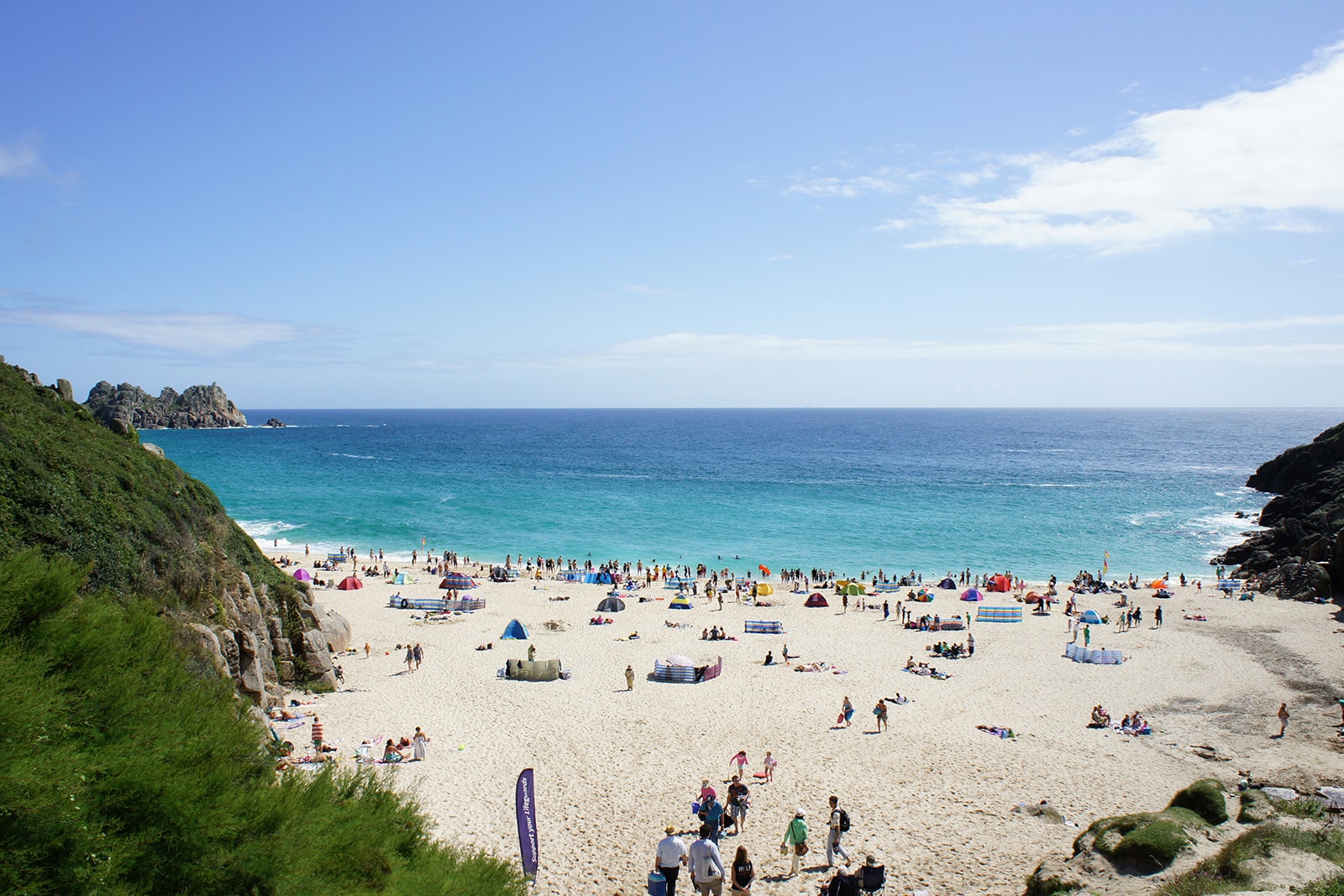 May Half Term in Cornwall - Monday 26th – Friday 30th May - Breaks in ...