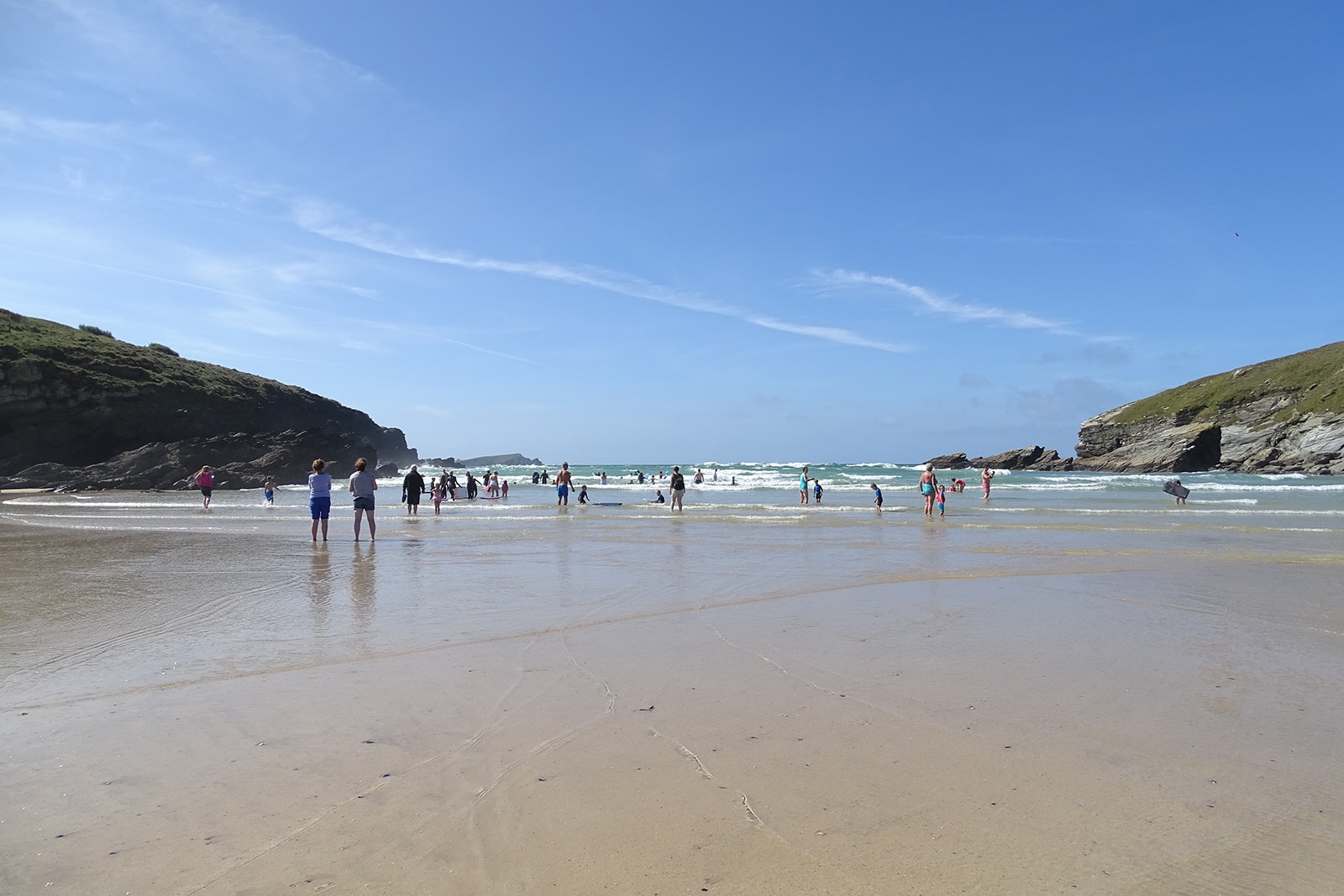 News & Events - Breaks in Cornwall