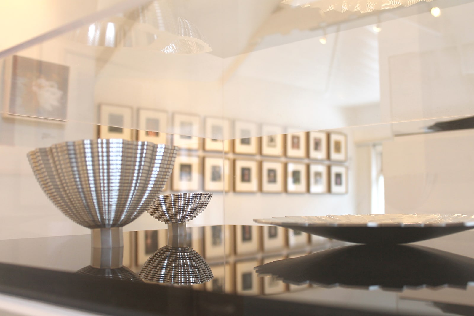 Artists in Cornwall and Cornish Crafts