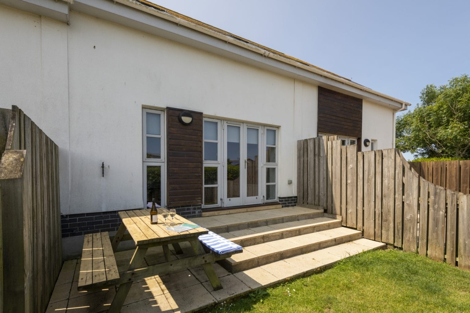 Bay Retreat Villas, St Merryn, near Padstow, Cornwall