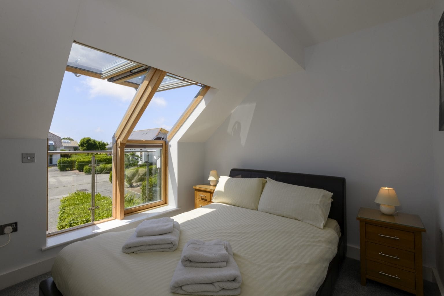 Bay Retreat Villas, St Merryn, near Padstow, Cornwall