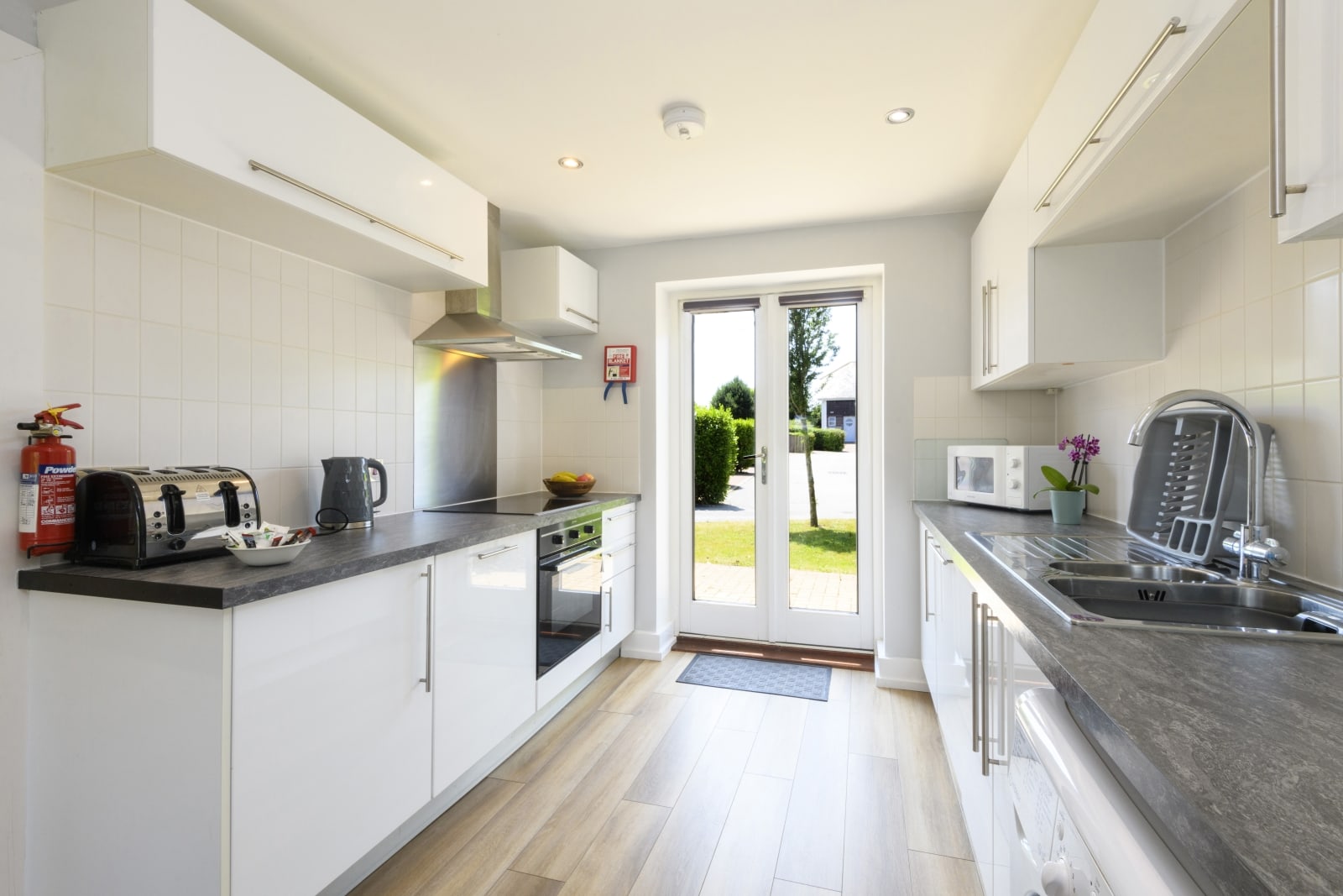 Bay Retreat Villas, St Merryn, near Padstow, Cornwall